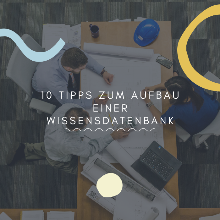 10 Tipps zum Aufbau einer Wissensdatenbank | TechSmith 10 Tipps zum Aufbau einer Wissensdatenbank | TechSmith