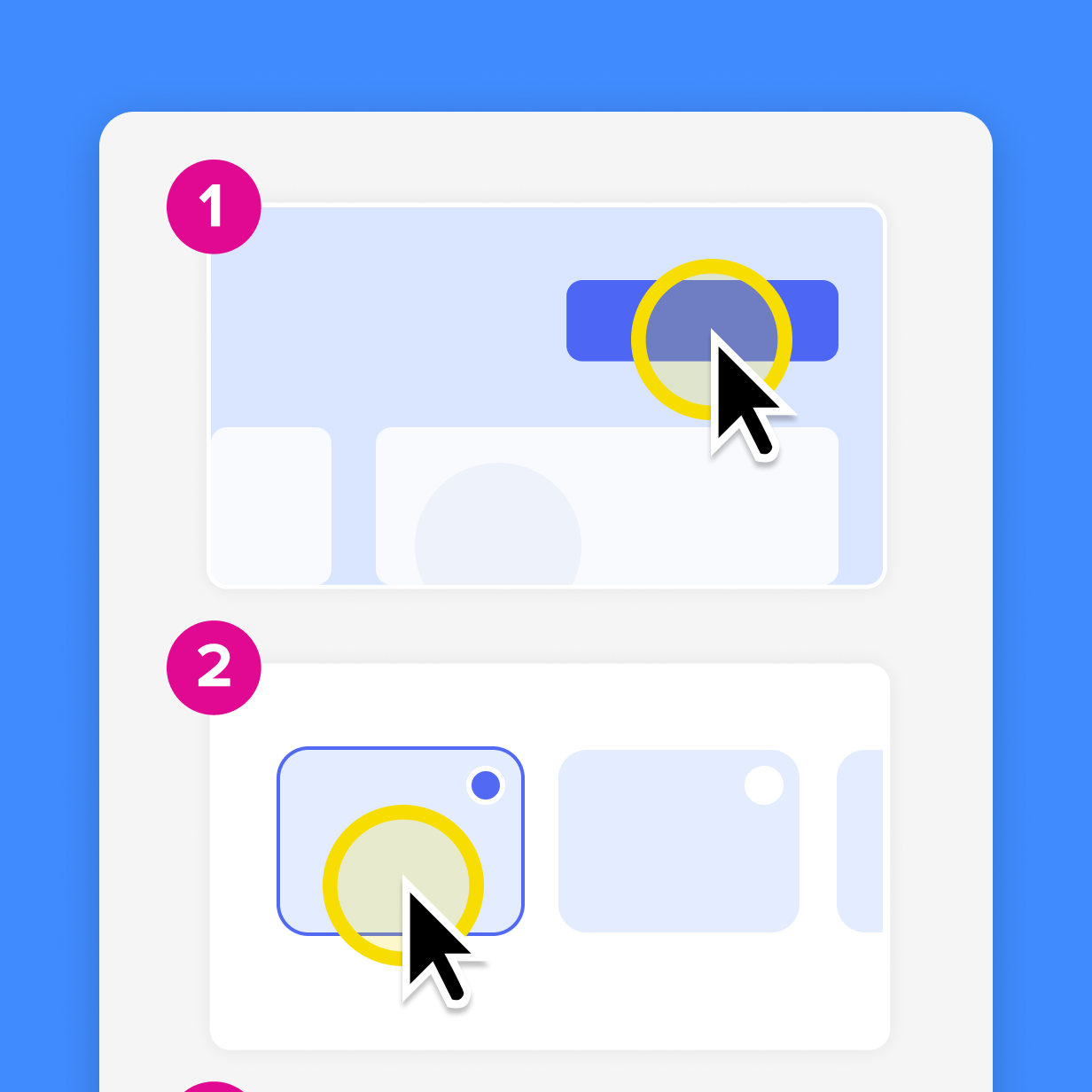 Schritt-für-Schritt-Capture - Snagit | TechSmith