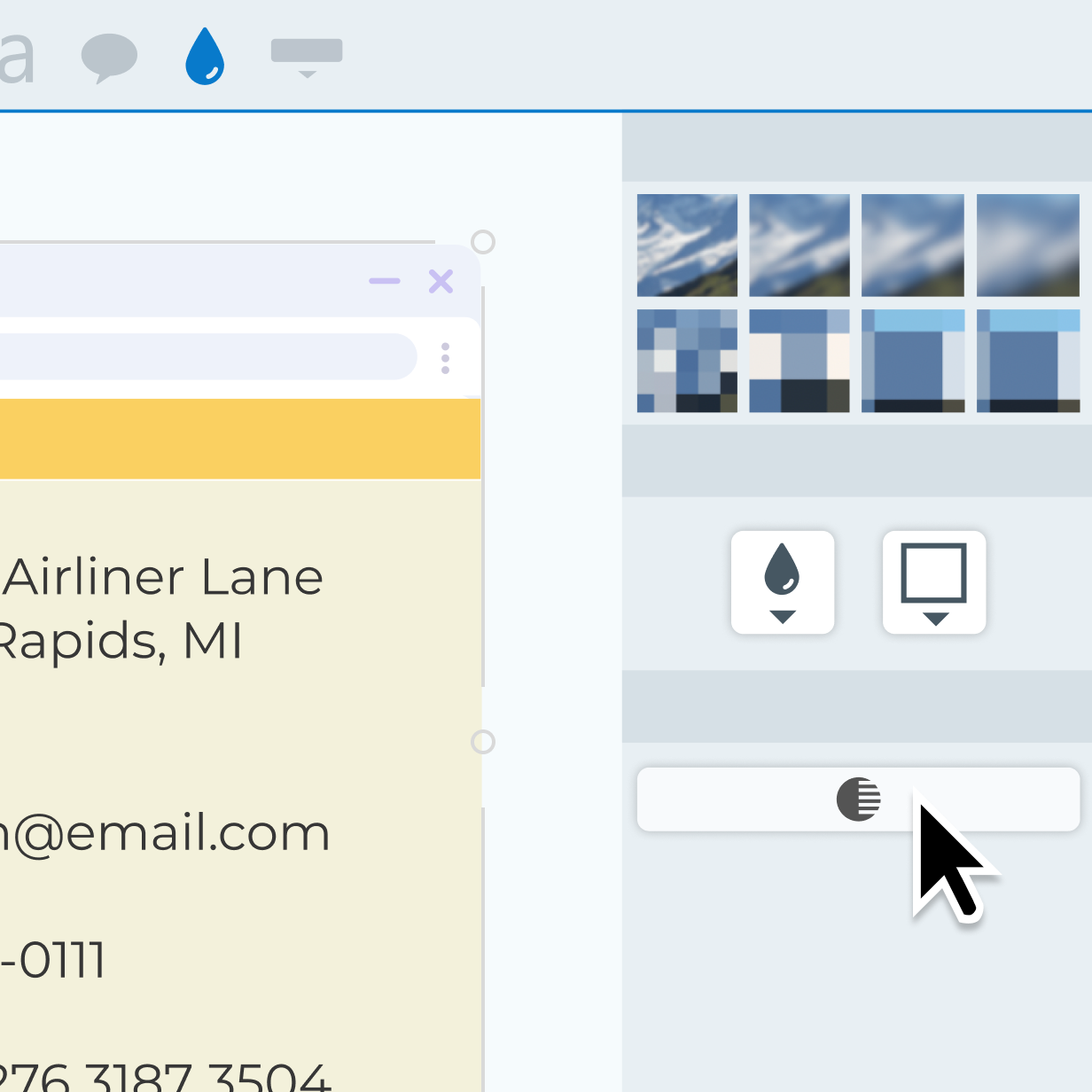 Vertrauliche Daten in Screenshots automatisch verdecken - Snagit ...